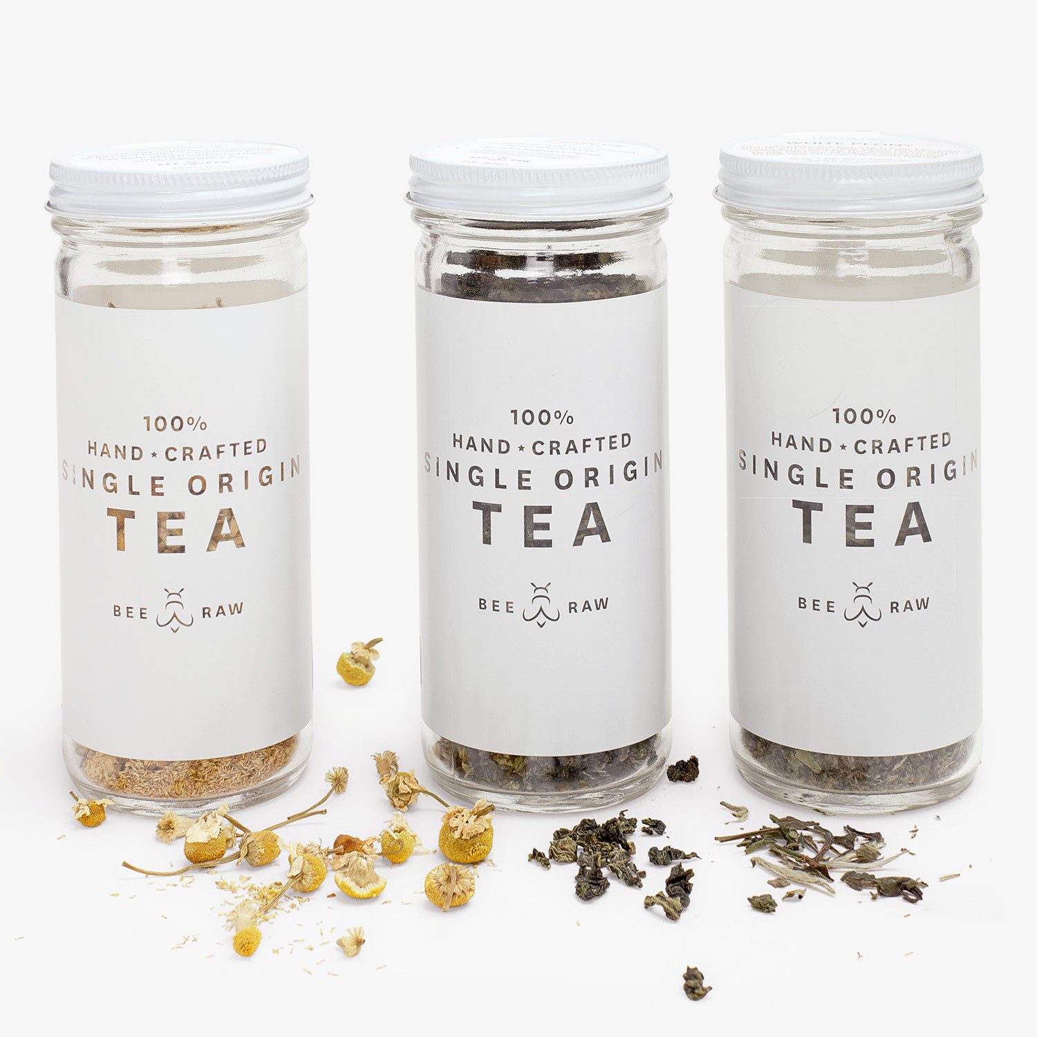 Labels & Tags - Horne Label